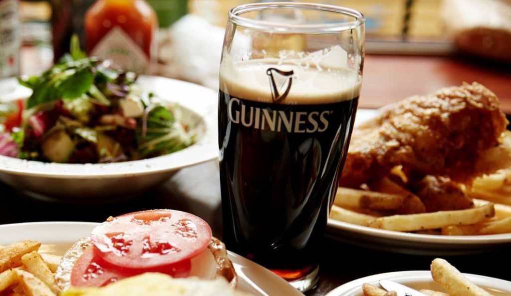 City Pub Chemnitz – Irish Pub